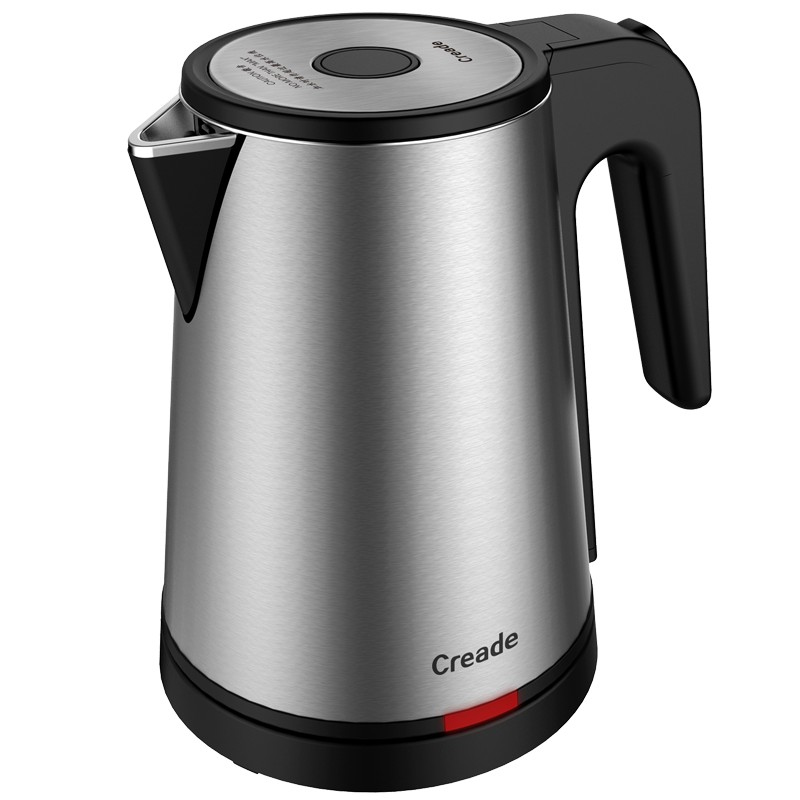 China Steel Kettle Electric Manufacturers and Factory, Suppliers | Creade