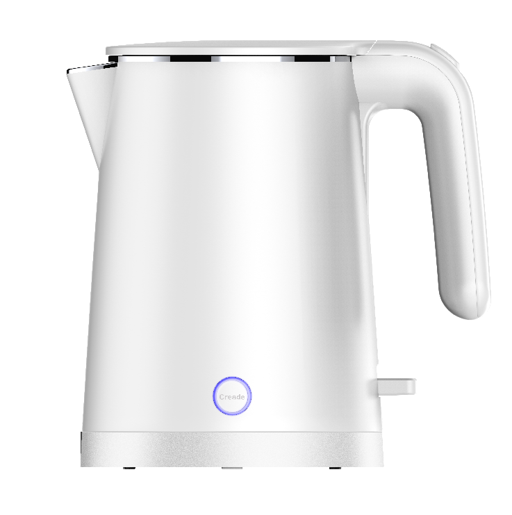 China K-0105 Creade 1L Strix Double Layer Seamless Small Hotel ...